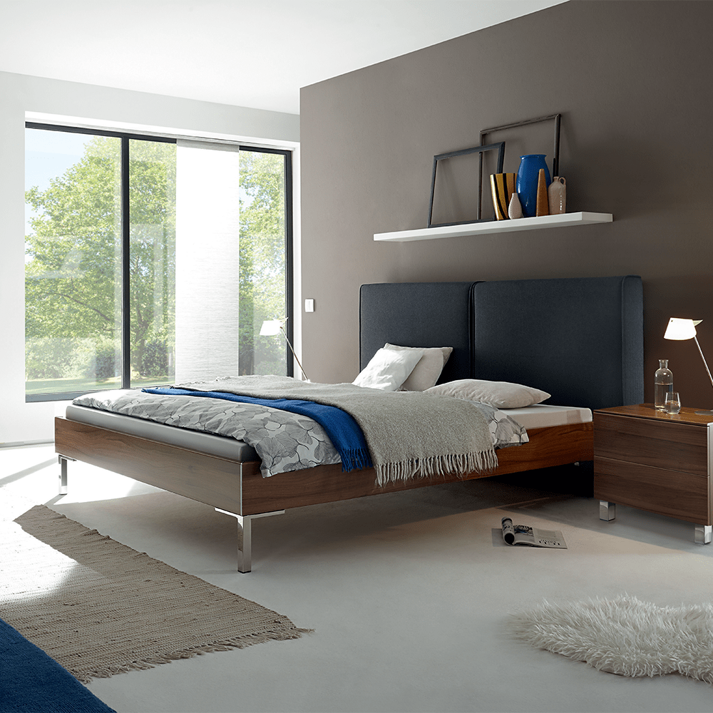 LIT CLASSIQUE HASENA - Babut Literie Décoration