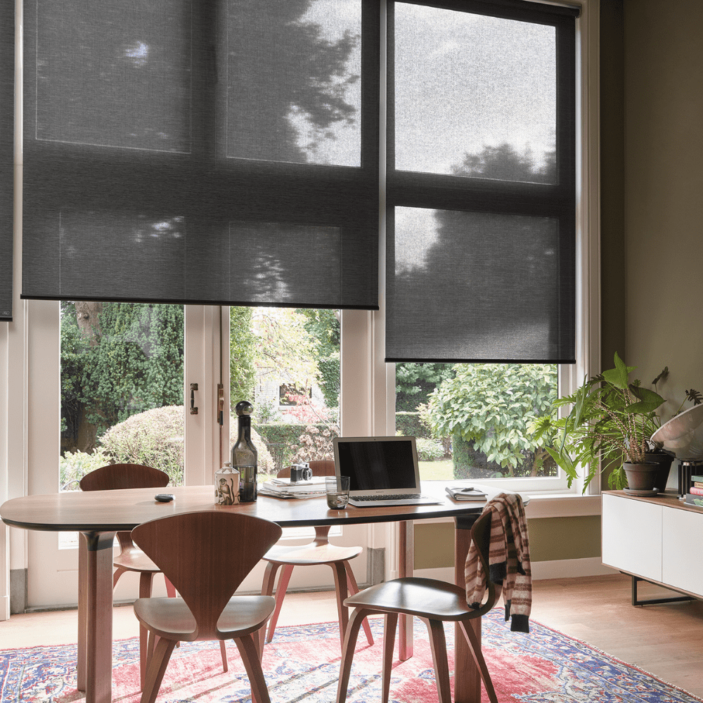 Store ROULEAU - Babut